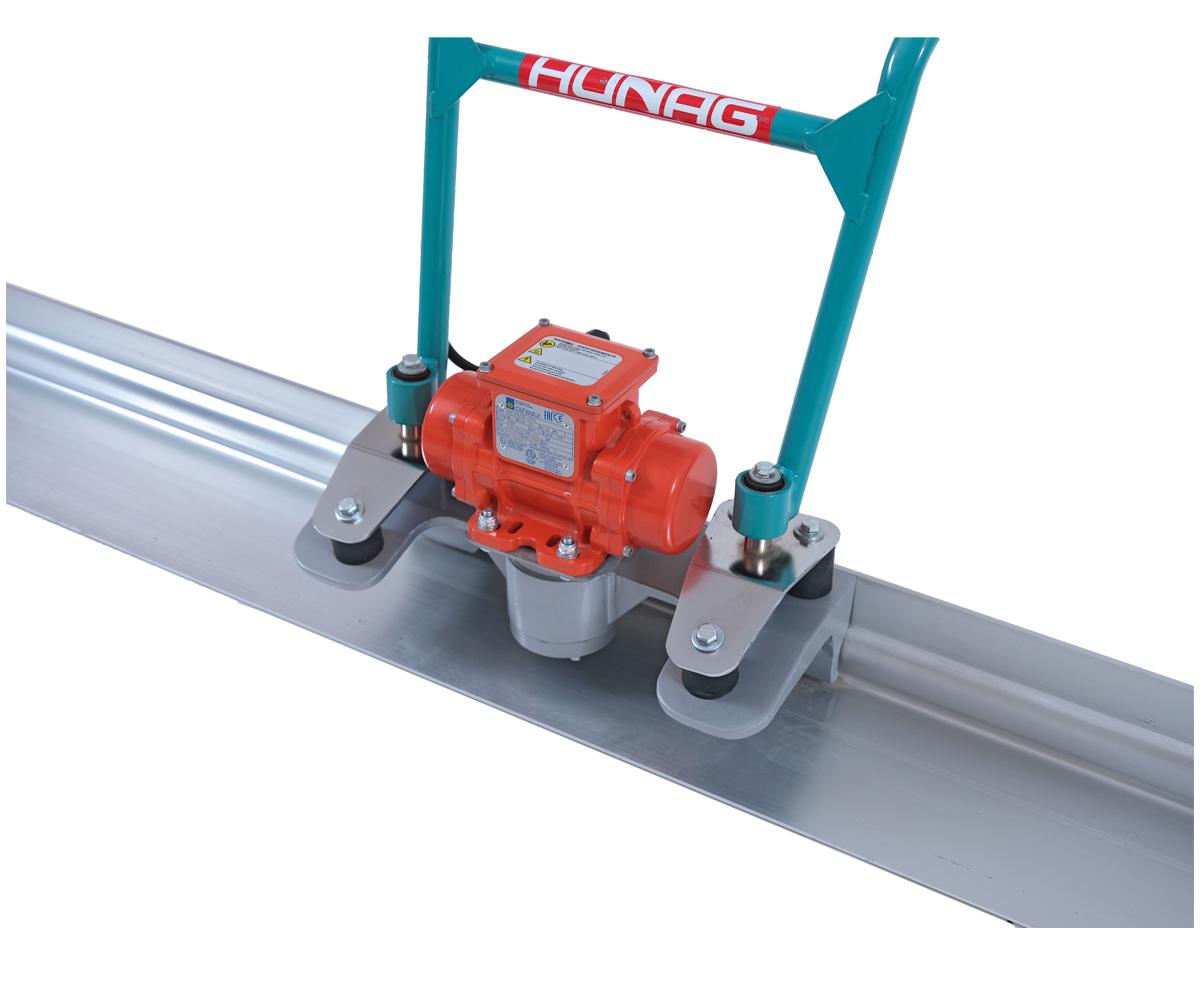 ELEKTRİKLİ VİBRASYONLU MASTAR