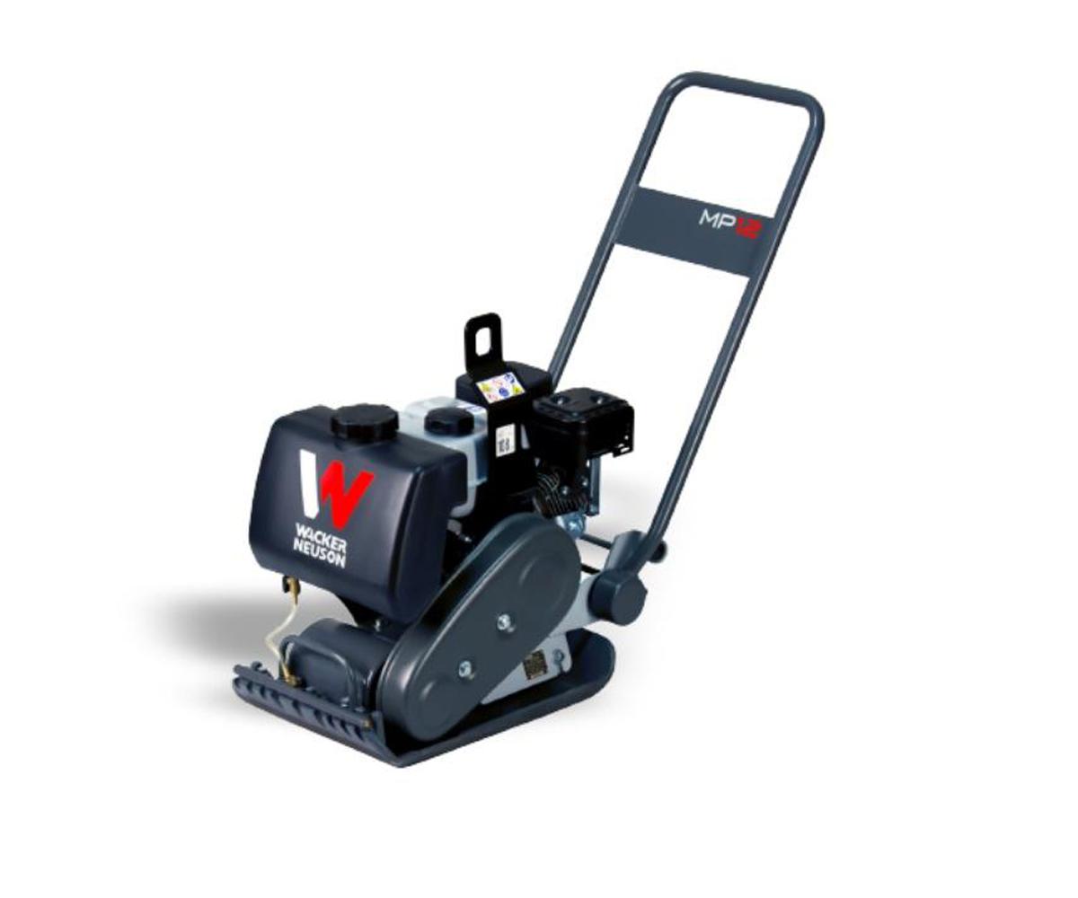 MP-12 WACKER NEUSON KOMPAKTÖR